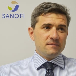 Arriva da Pfizer il nuovo Ad e Presidente di Sanofi Italia