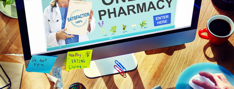 Digital Pharma: l'e-commerce arriva in farmacia